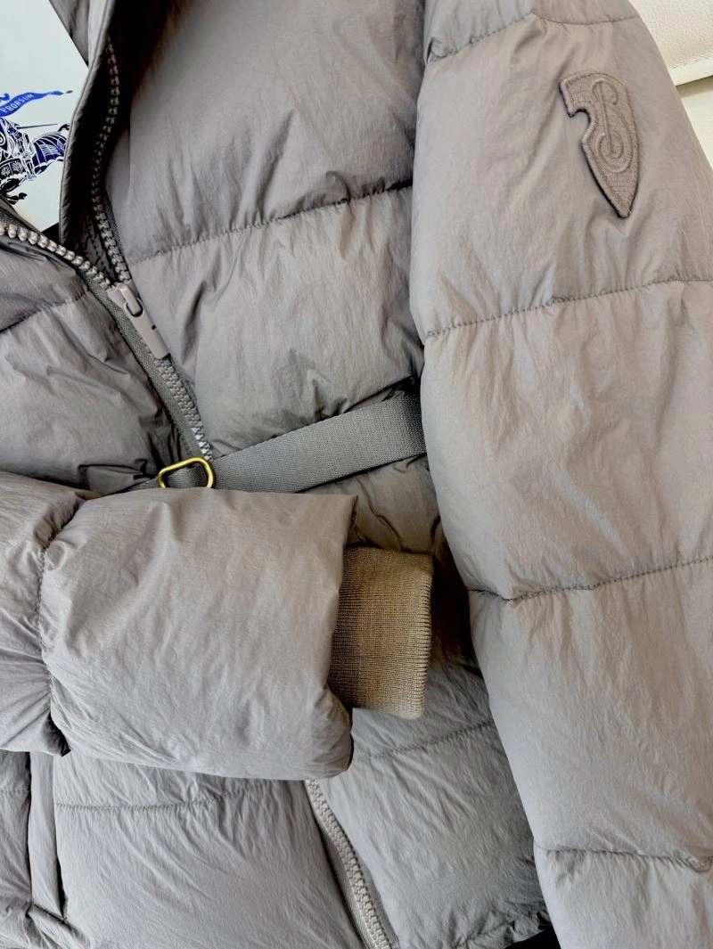 Brand-original Burberry Down Jackets