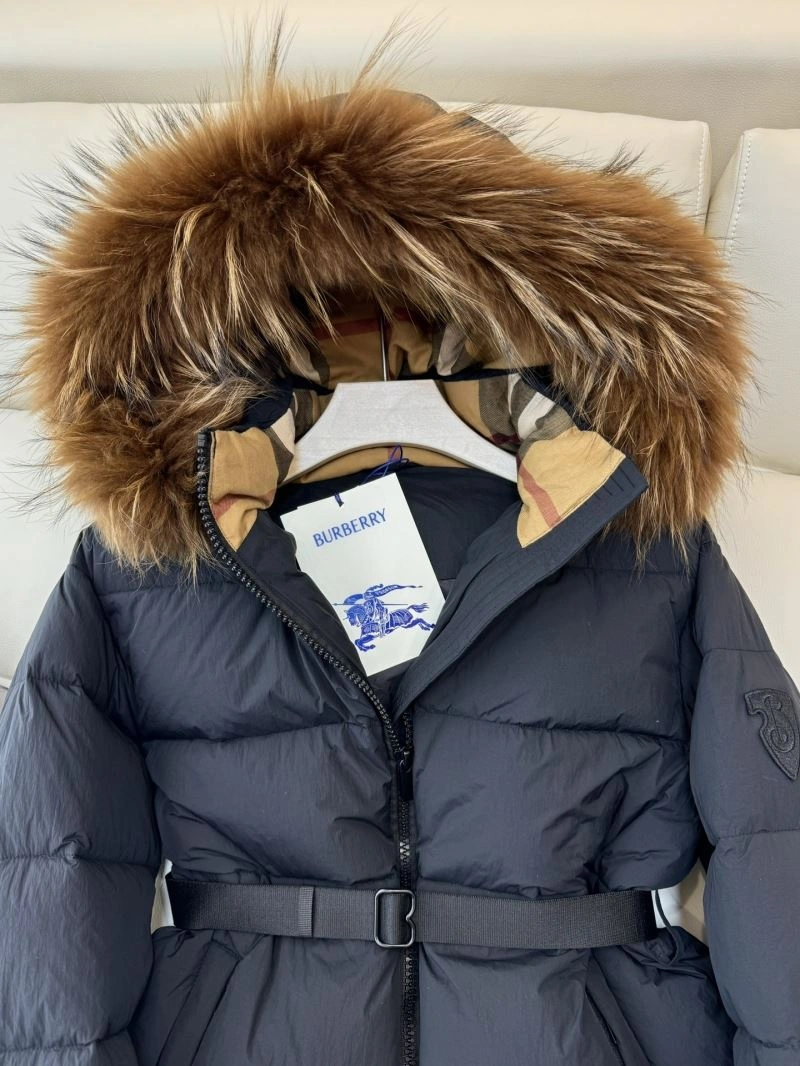 Cut-rate Burberry Down Jackets