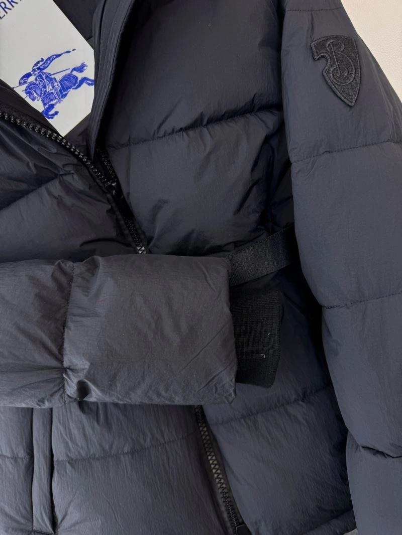 Cut-rate Burberry Down Jackets