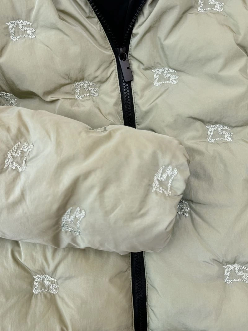 Bargain Burberry Down Jackets