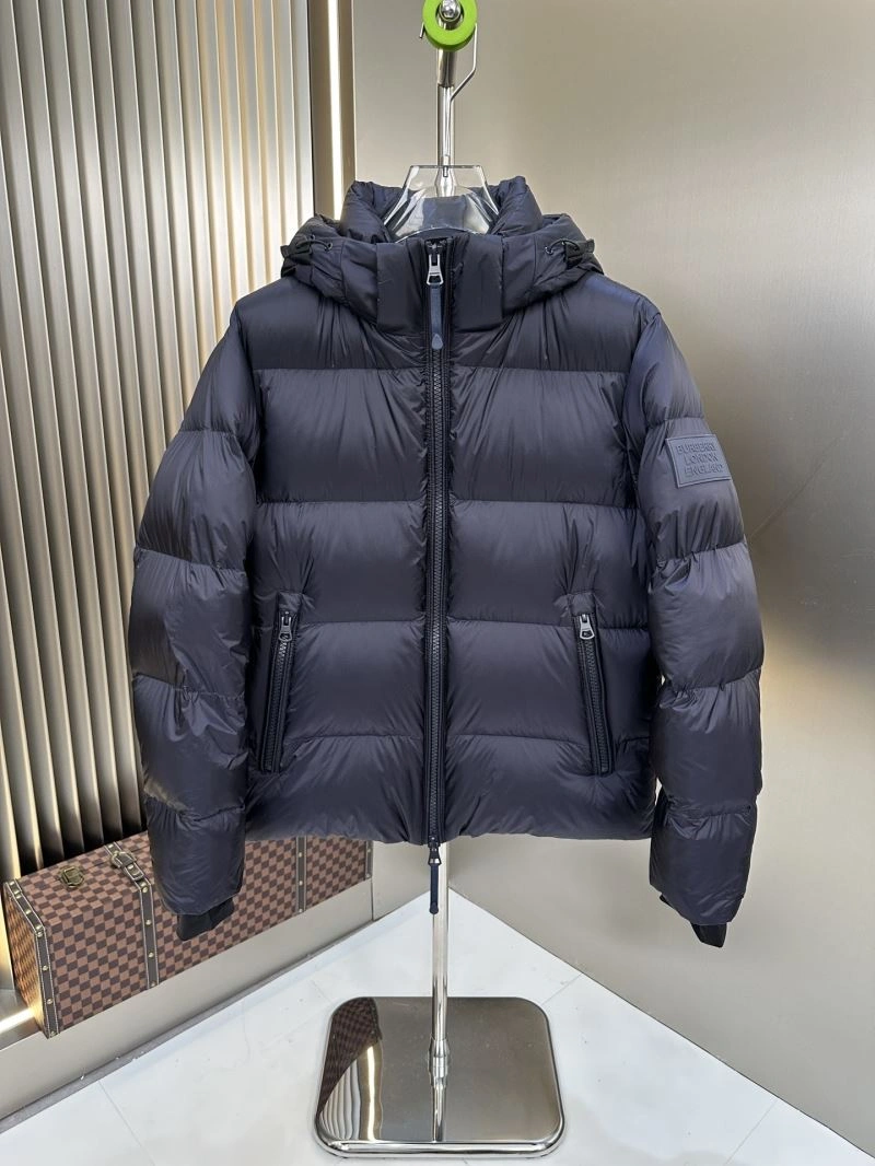 Burberry Down Jackets