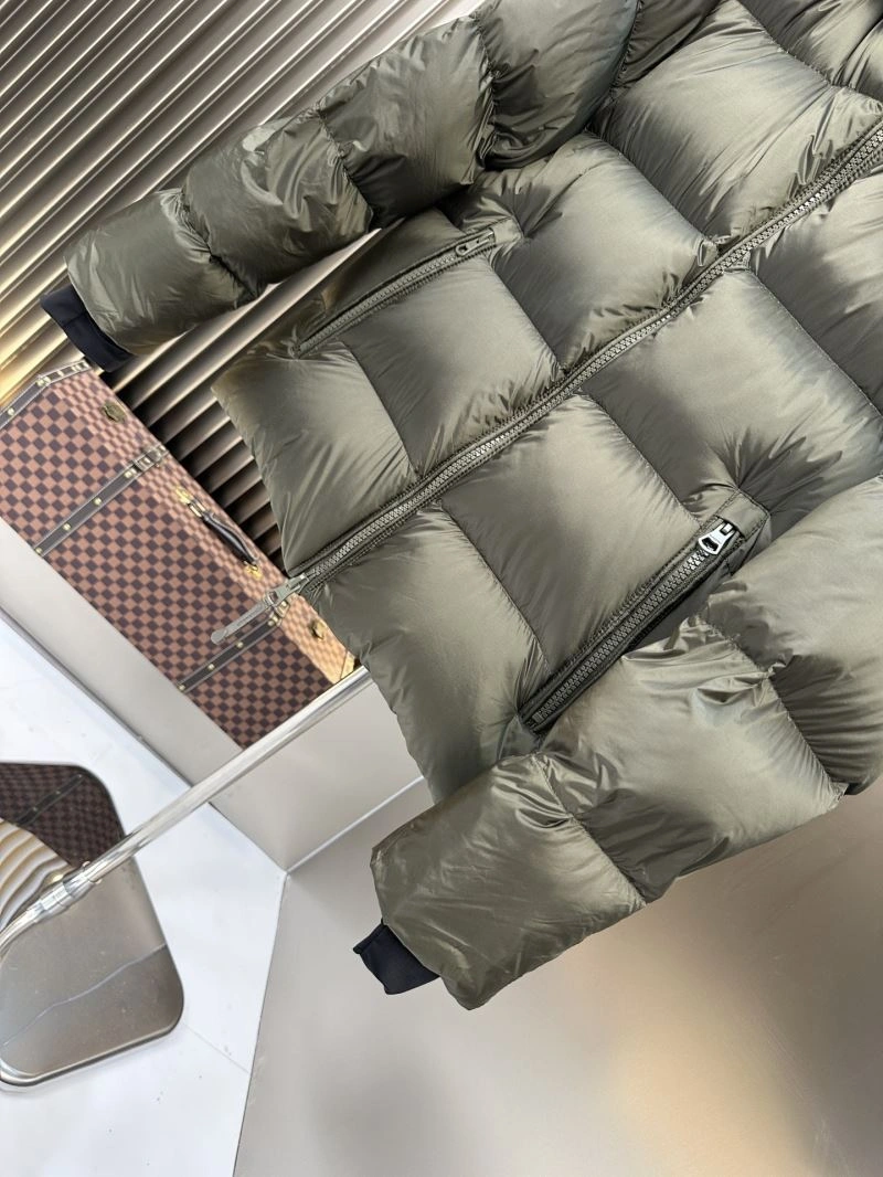 Discounted Burberry Down Jackets