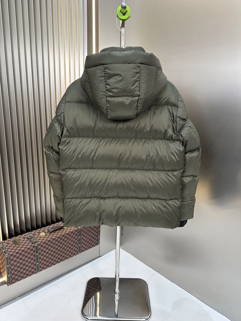 Discounted Burberry Down Jackets