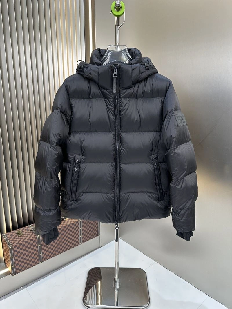 Burberry Down Jackets