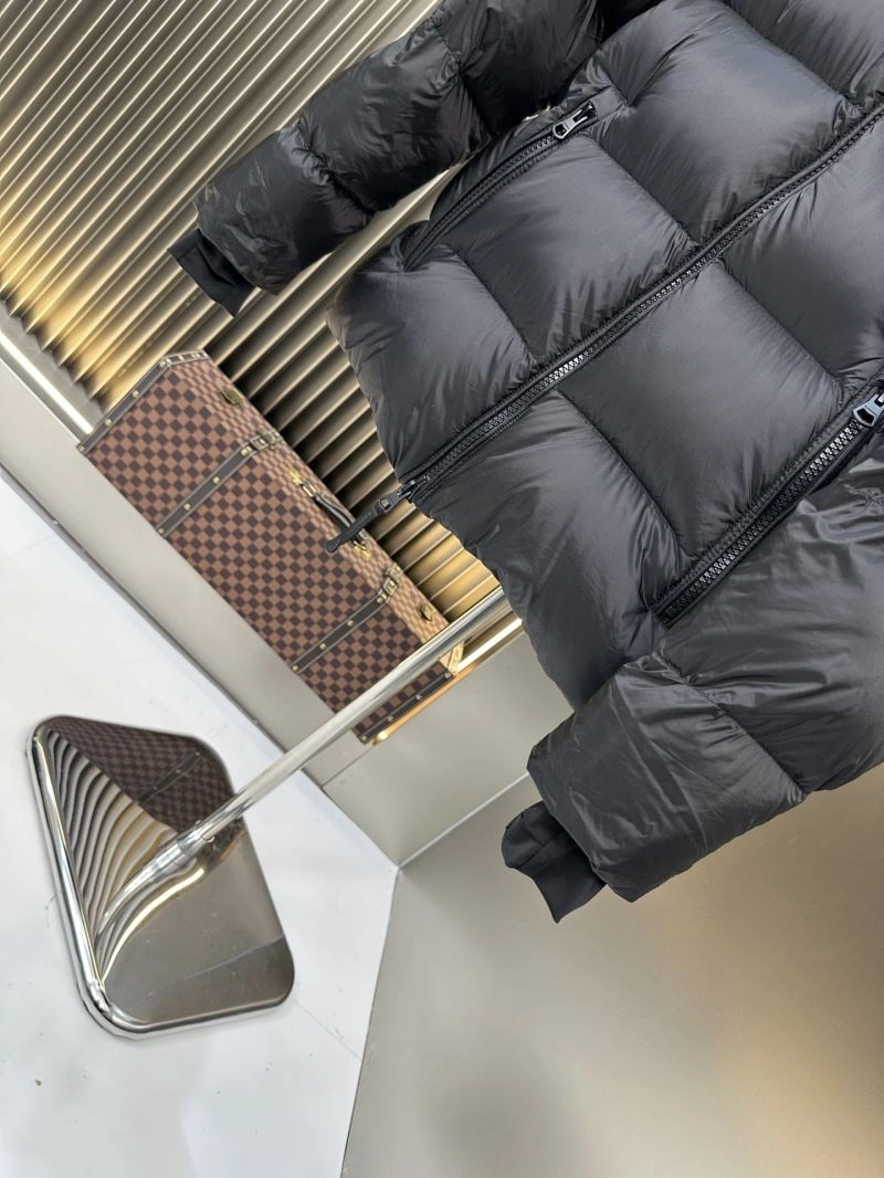 Official Burberry Down Jackets