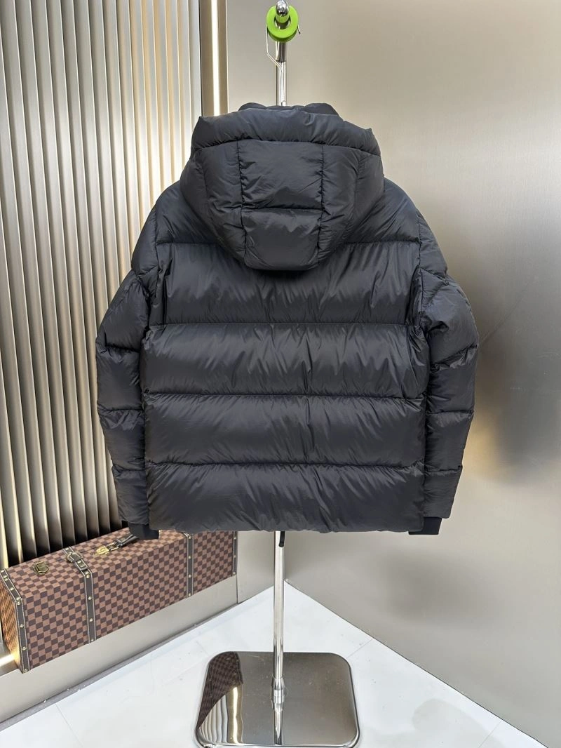 Official Burberry Down Jackets