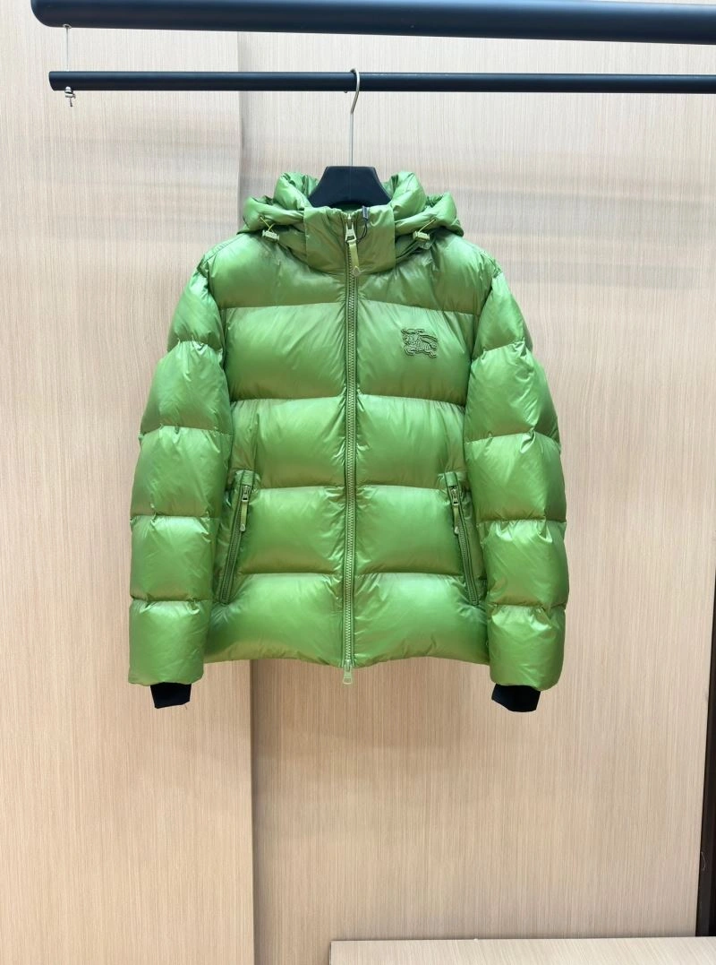 Burberry Down Jackets