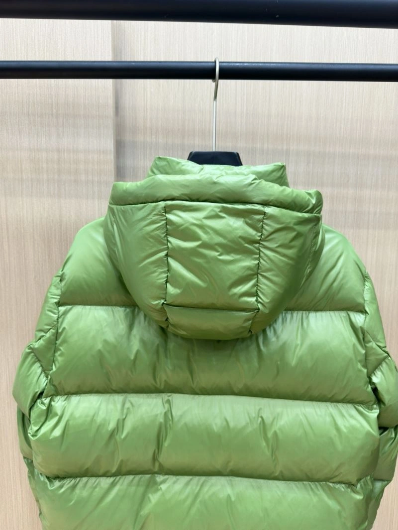 Real Burberry Down Jackets