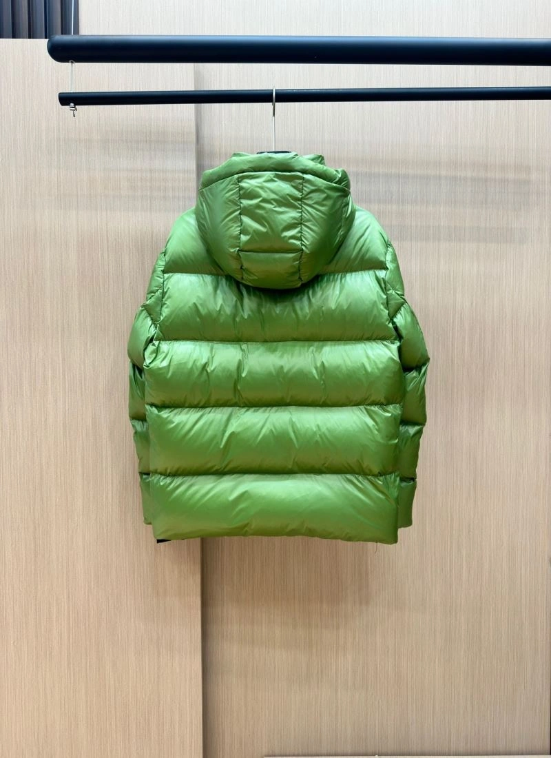 Real Burberry Down Jackets
