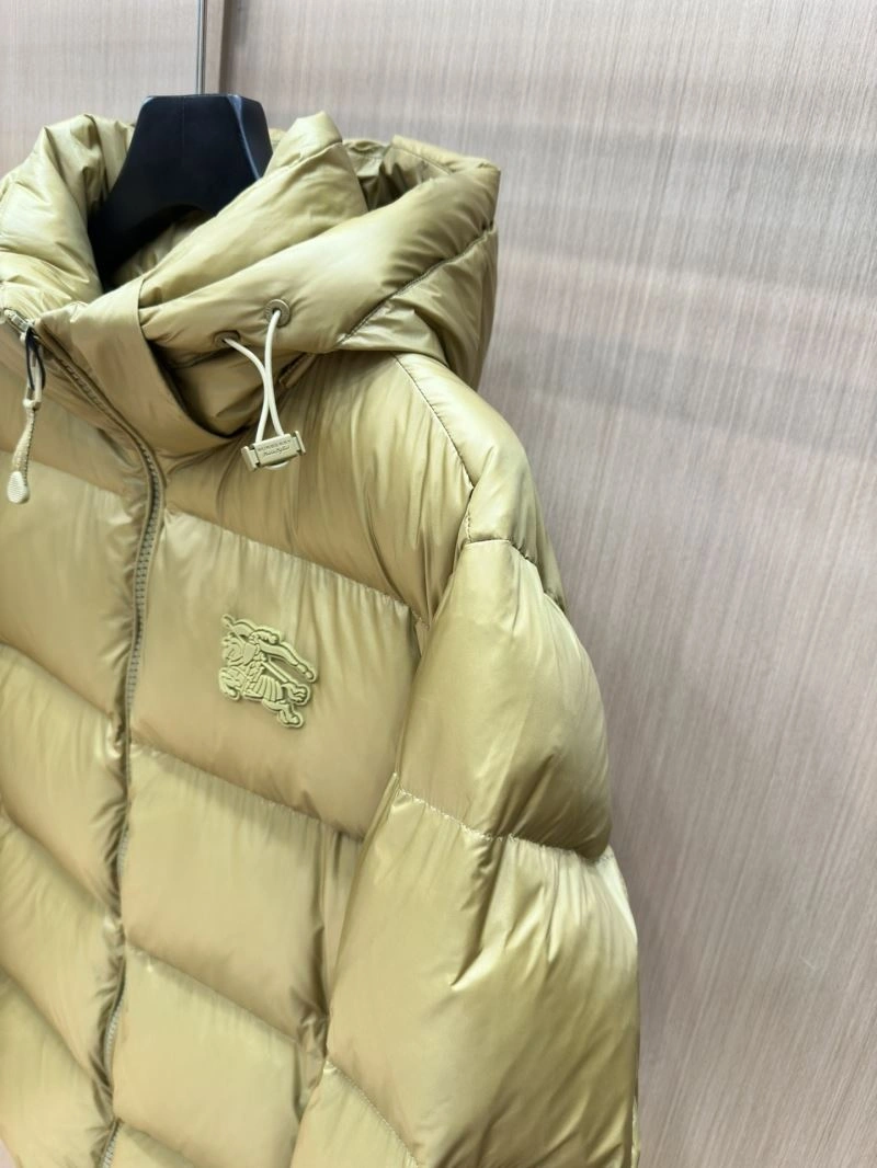 Genuine Burberry Down Jackets
