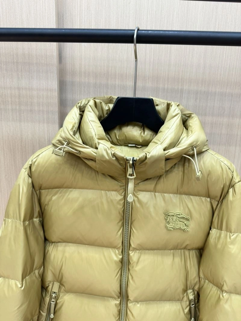 Genuine Burberry Down Jackets