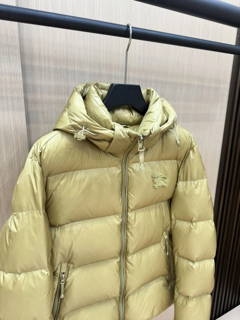 Genuine Burberry Down Jackets