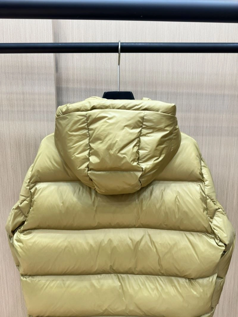 Genuine Burberry Down Jackets