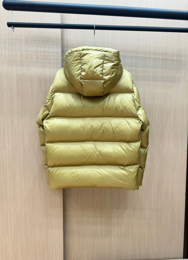 Genuine Burberry Down Jackets