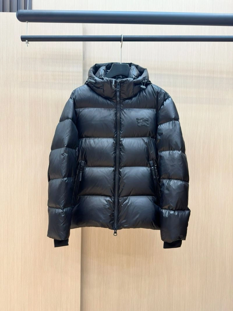 Burberry Down Jackets