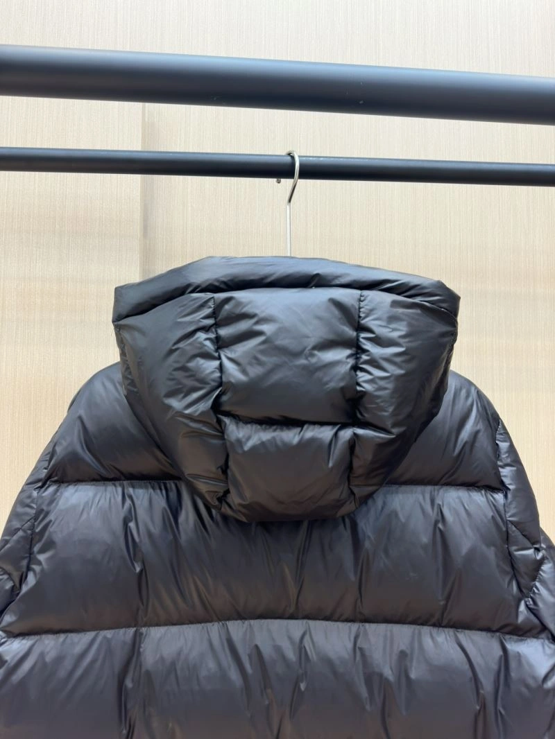 Real Burberry Down Jackets