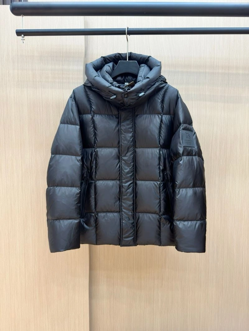 Burberry Down Jackets