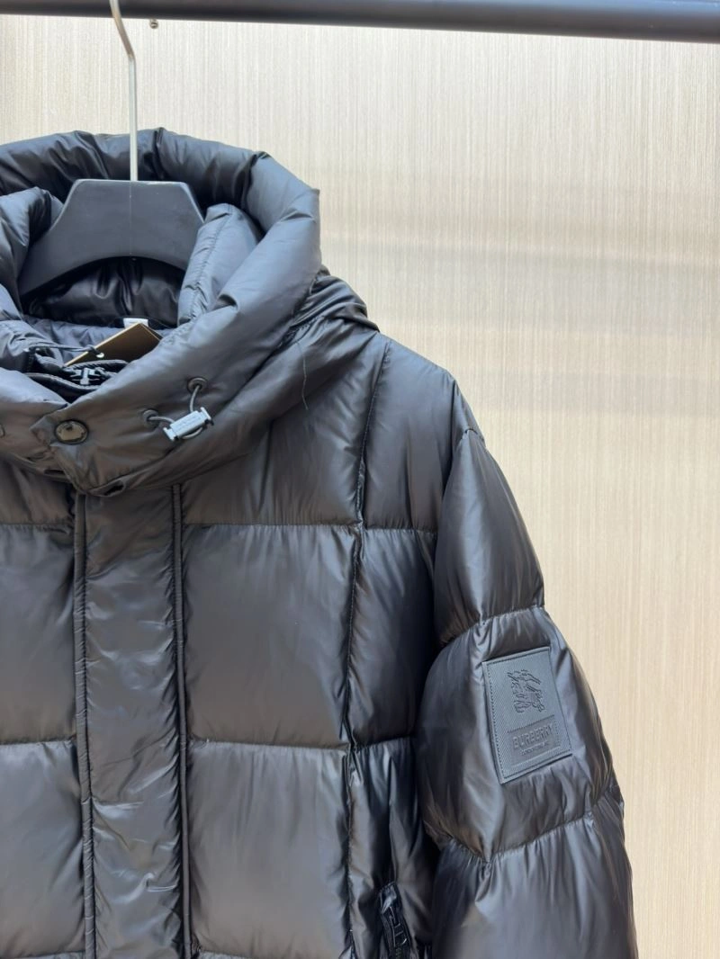 Genuine Burberry Down Jackets