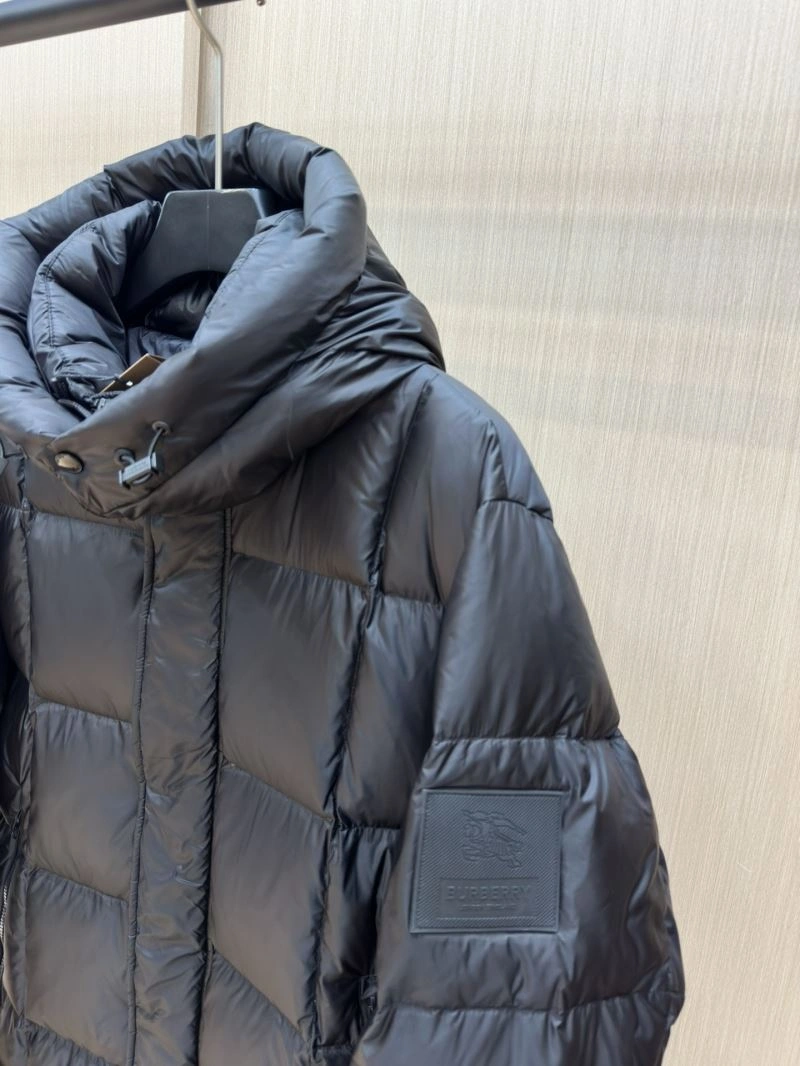 Genuine Burberry Down Jackets