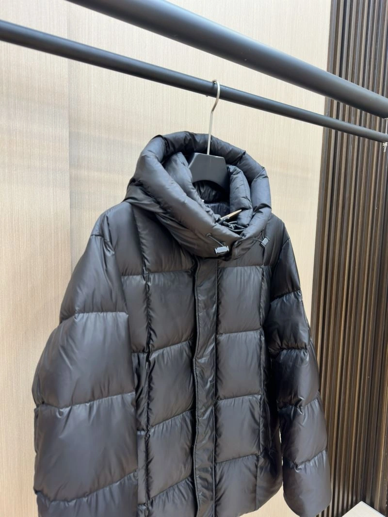 Genuine Burberry Down Jackets