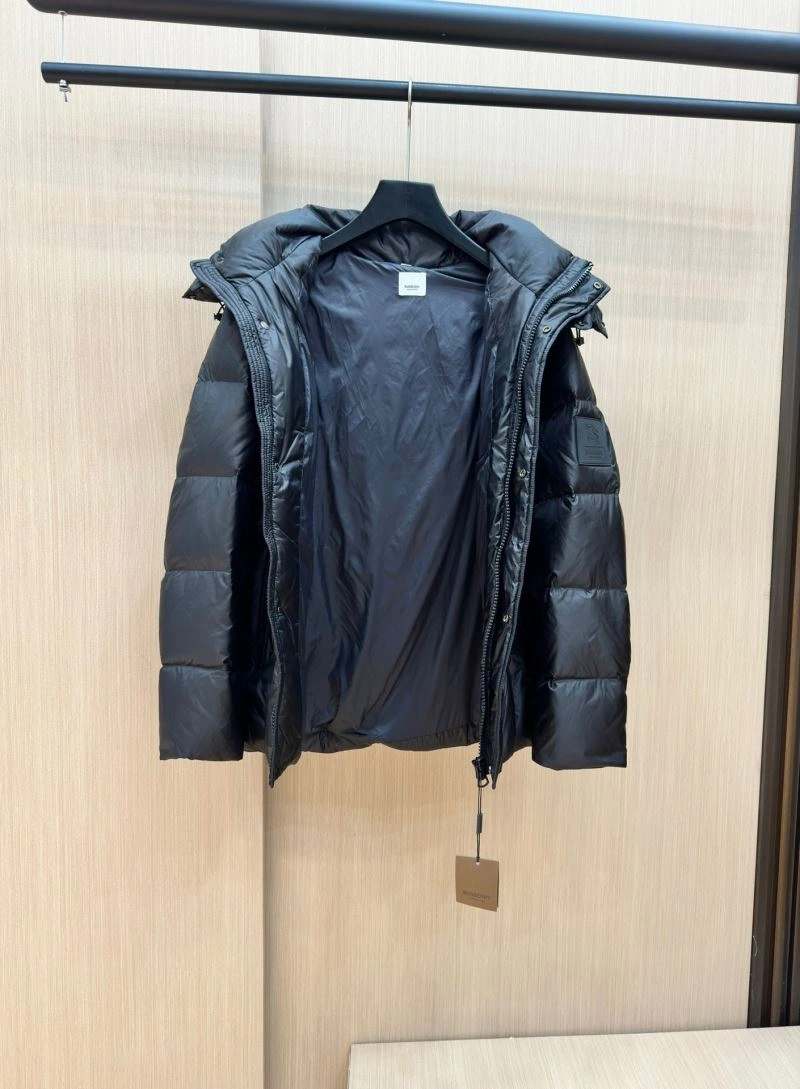 Genuine Burberry Down Jackets