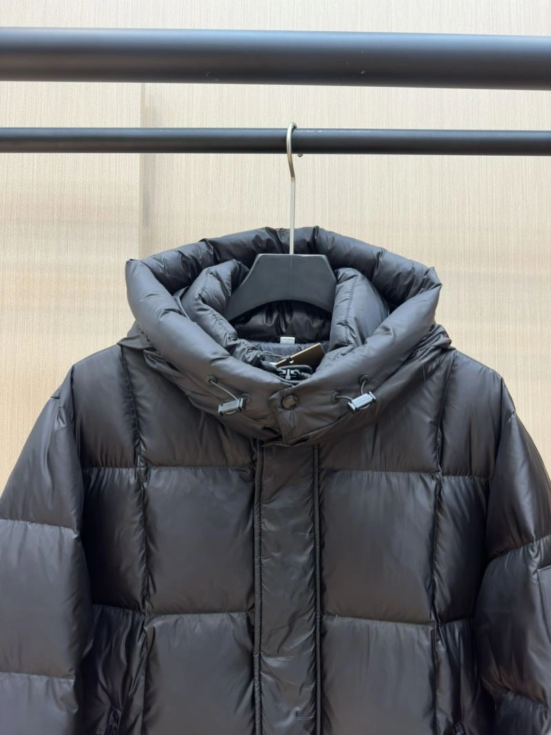 Genuine Burberry Down Jackets