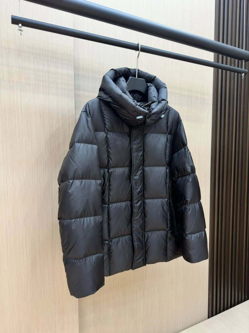 Genuine Burberry Down Jackets
