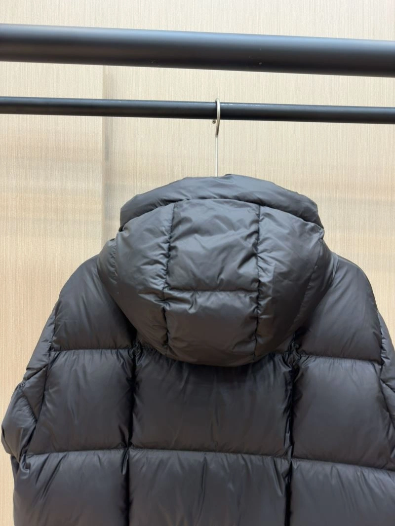 Genuine Burberry Down Jackets