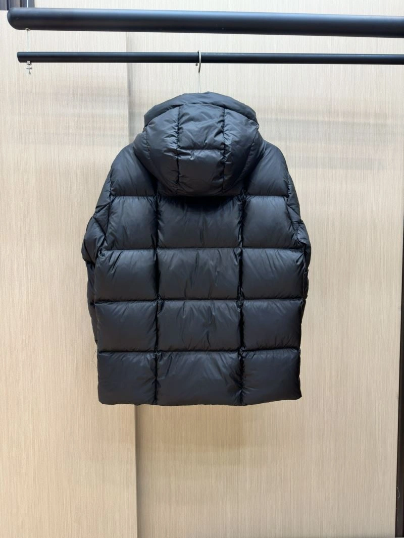 Genuine Burberry Down Jackets