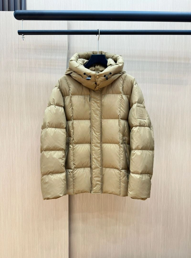 Burberry Down Jackets