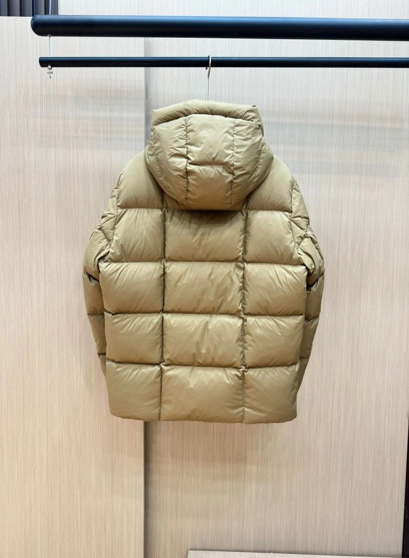 Low-cost Burberry Down Jackets