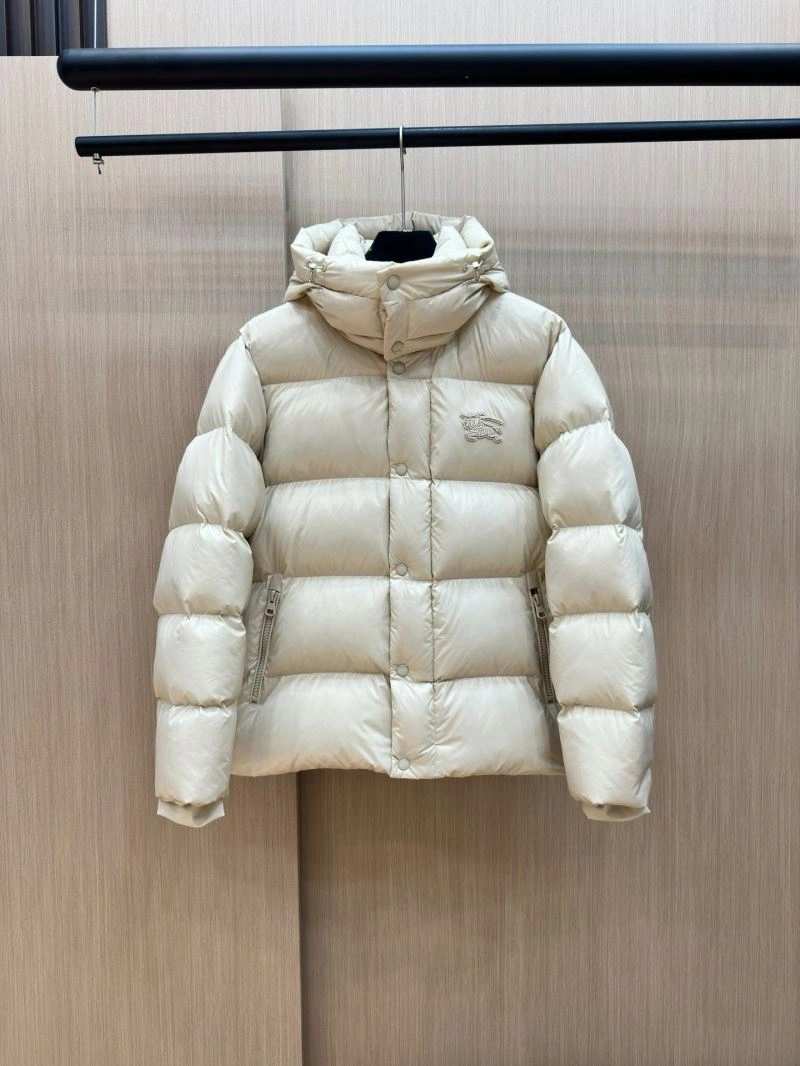 Burberry Down Jackets
