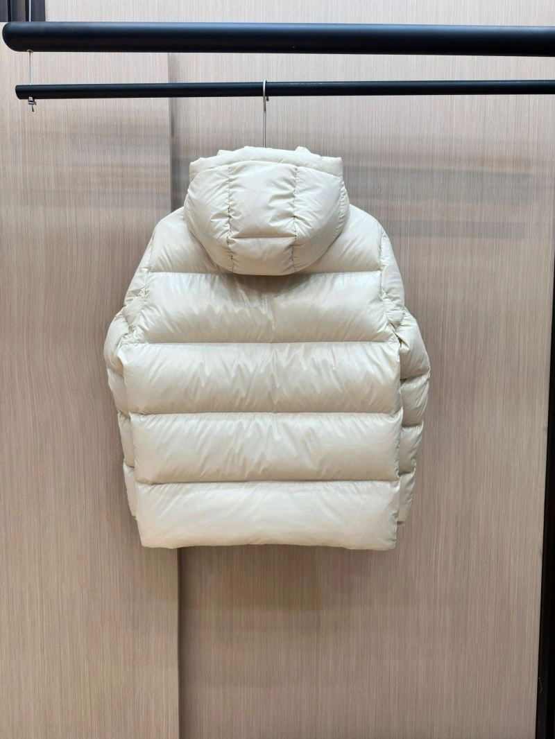 Official Burberry Down Jackets