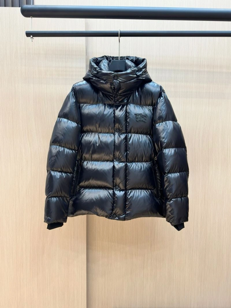 Burberry Down Jackets