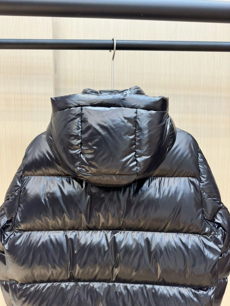 Real Burberry Down Jackets