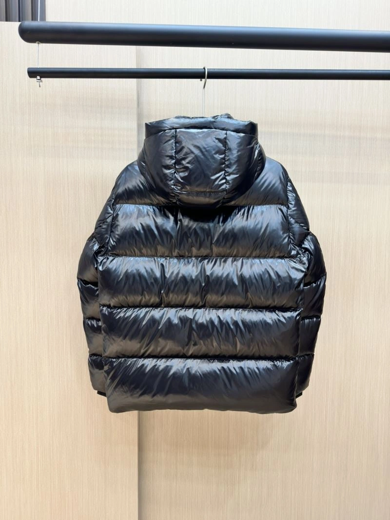 Real Burberry Down Jackets