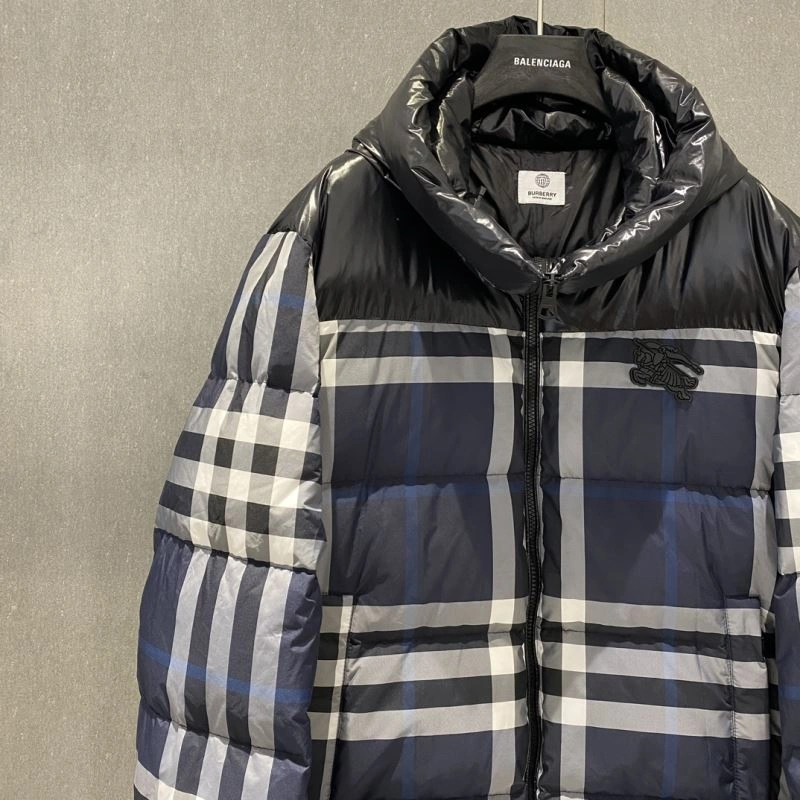 Genuine Burberry Down Jackets