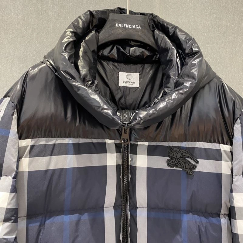 Genuine Burberry Down Jackets