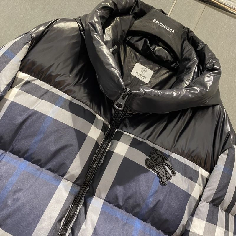 Genuine Burberry Down Jackets