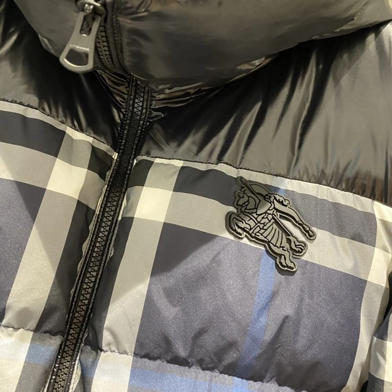 Genuine Burberry Down Jackets