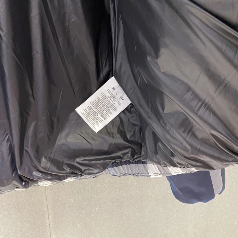 Genuine Burberry Down Jackets