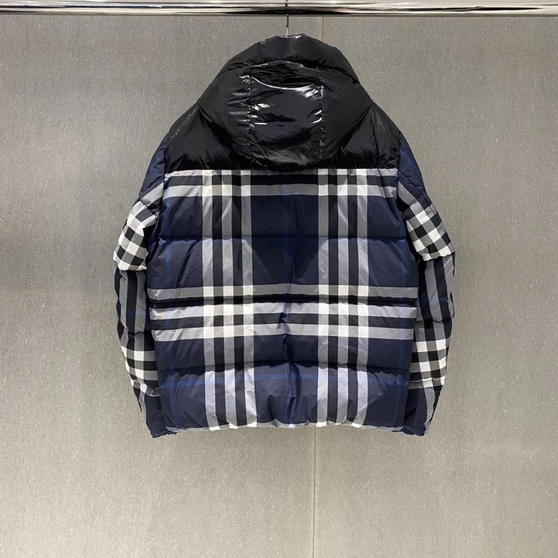 Genuine Burberry Down Jackets