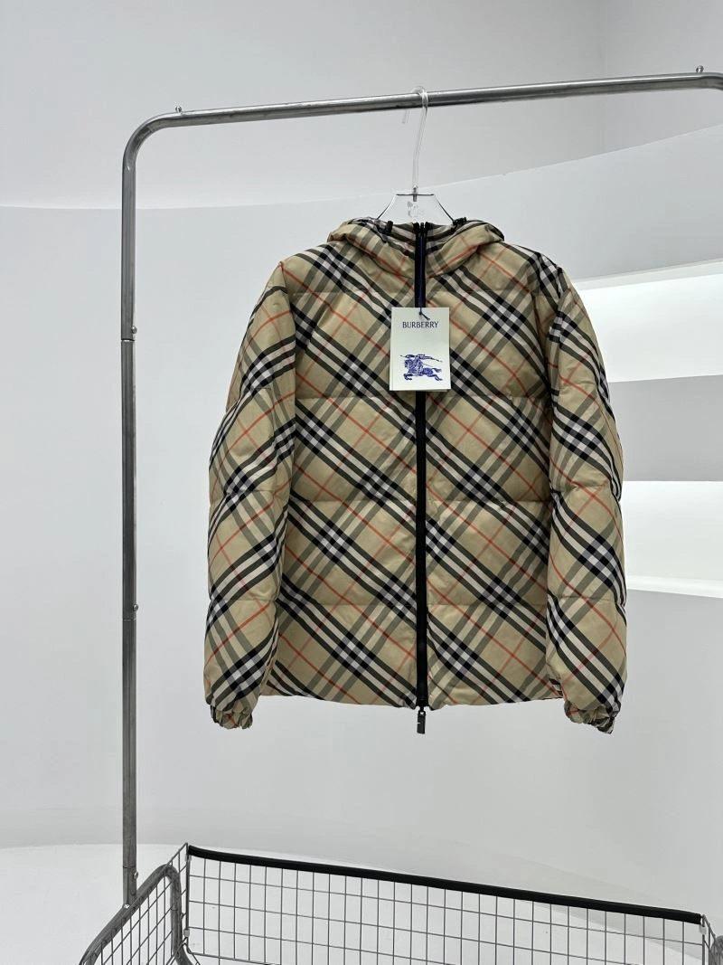 Burberry Down Jackets