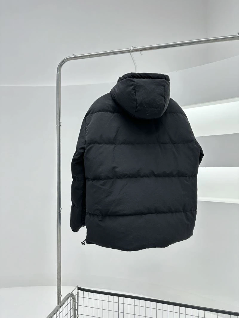 Bargain Burberry Down Jackets
