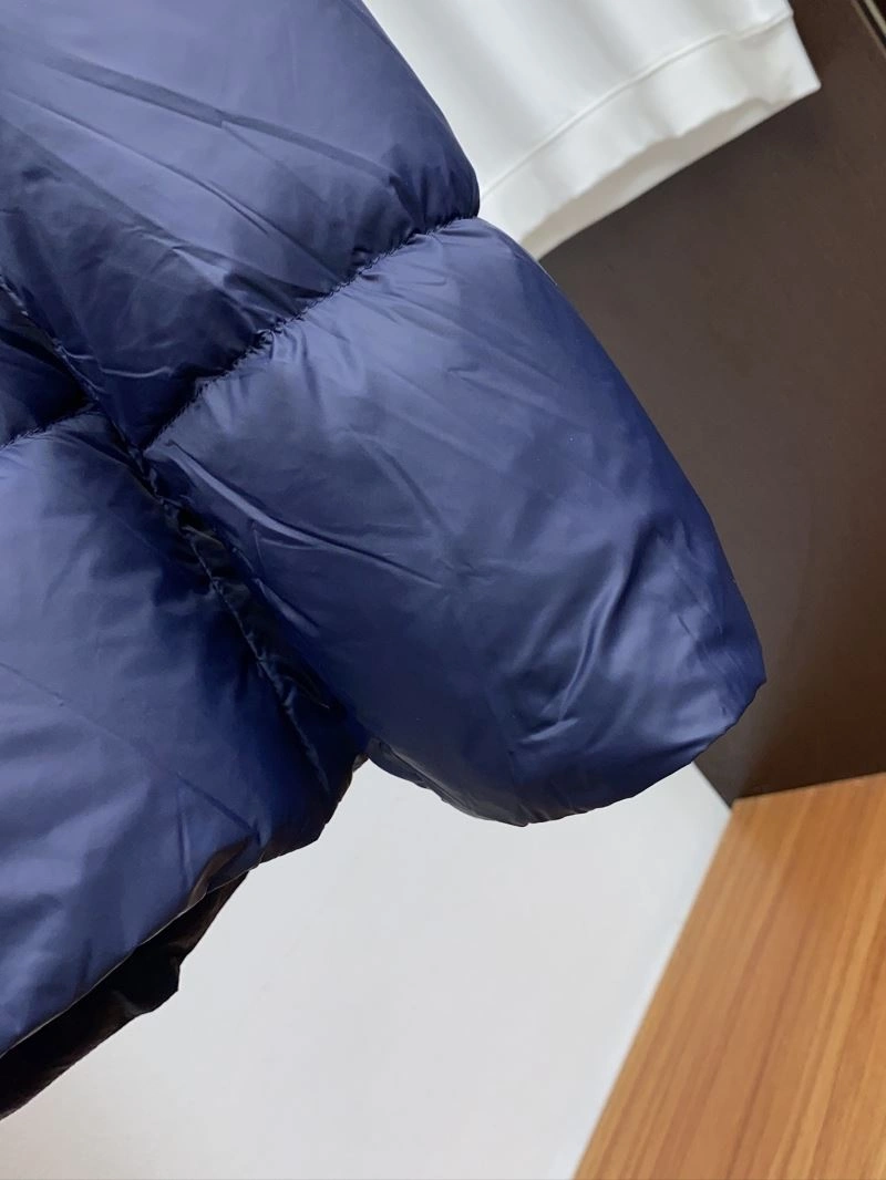 Bargain Burberry Down Jackets