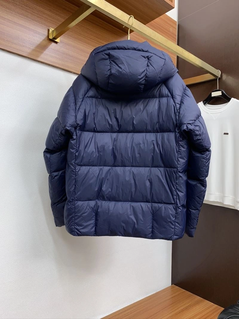 Bargain Burberry Down Jackets