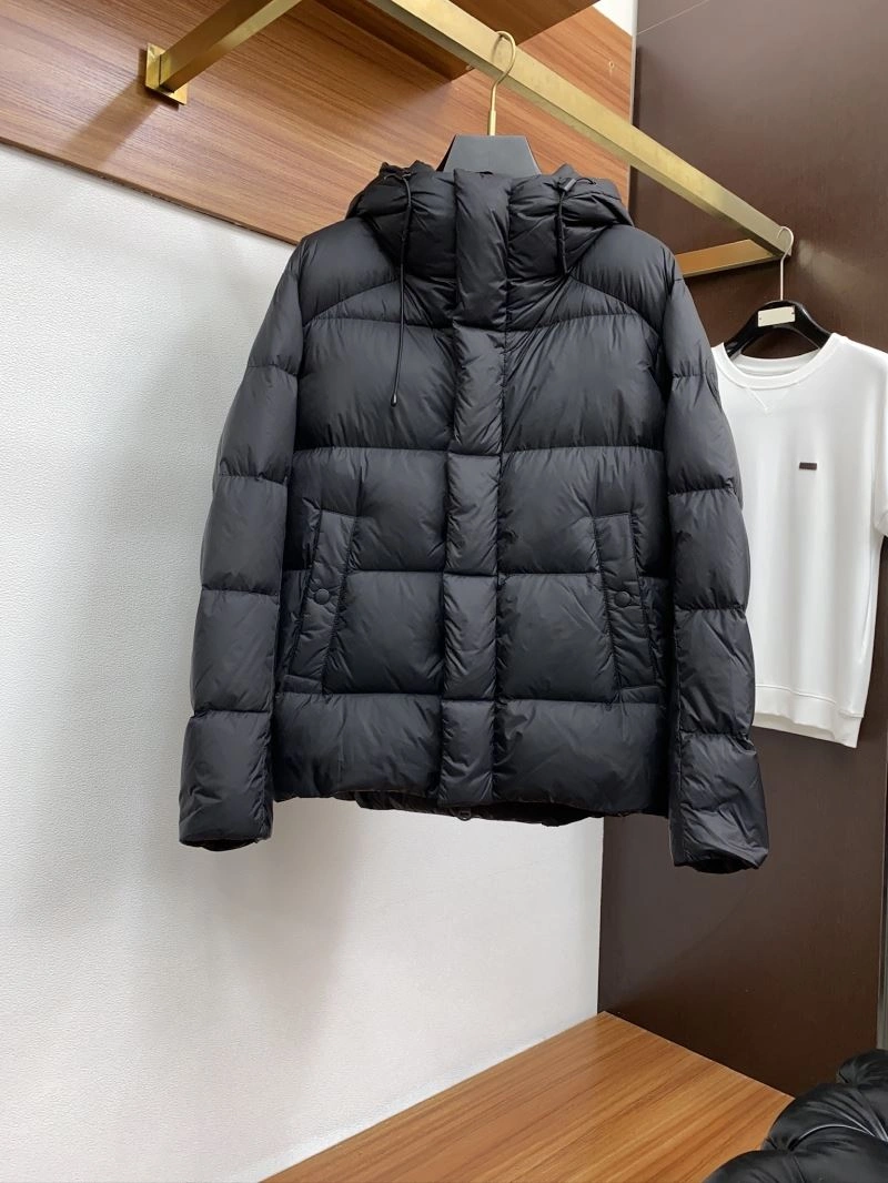 Burberry Down Jackets