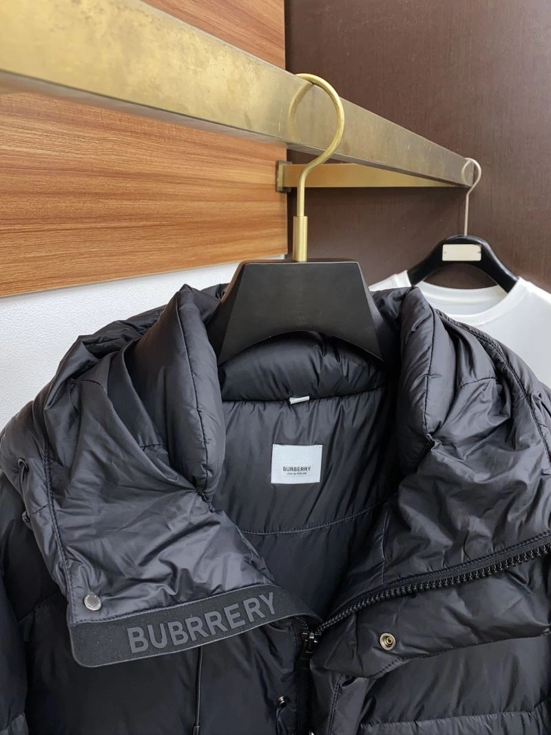 Economical Burberry Down Jackets