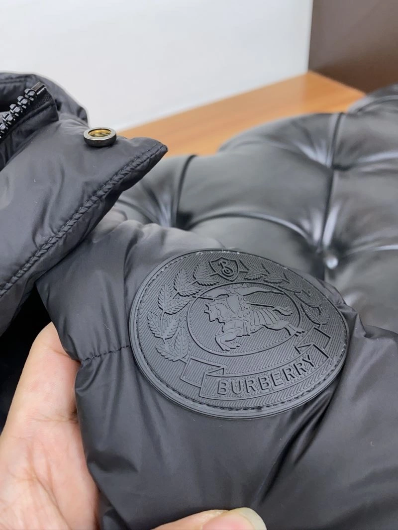 Economical Burberry Down Jackets