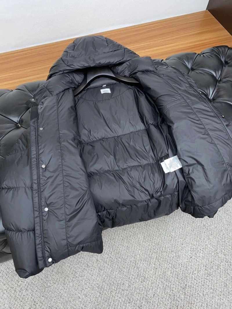 Economical Burberry Down Jackets
